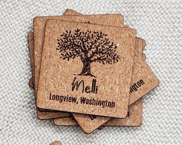 AllThisWood - Etsy Canada