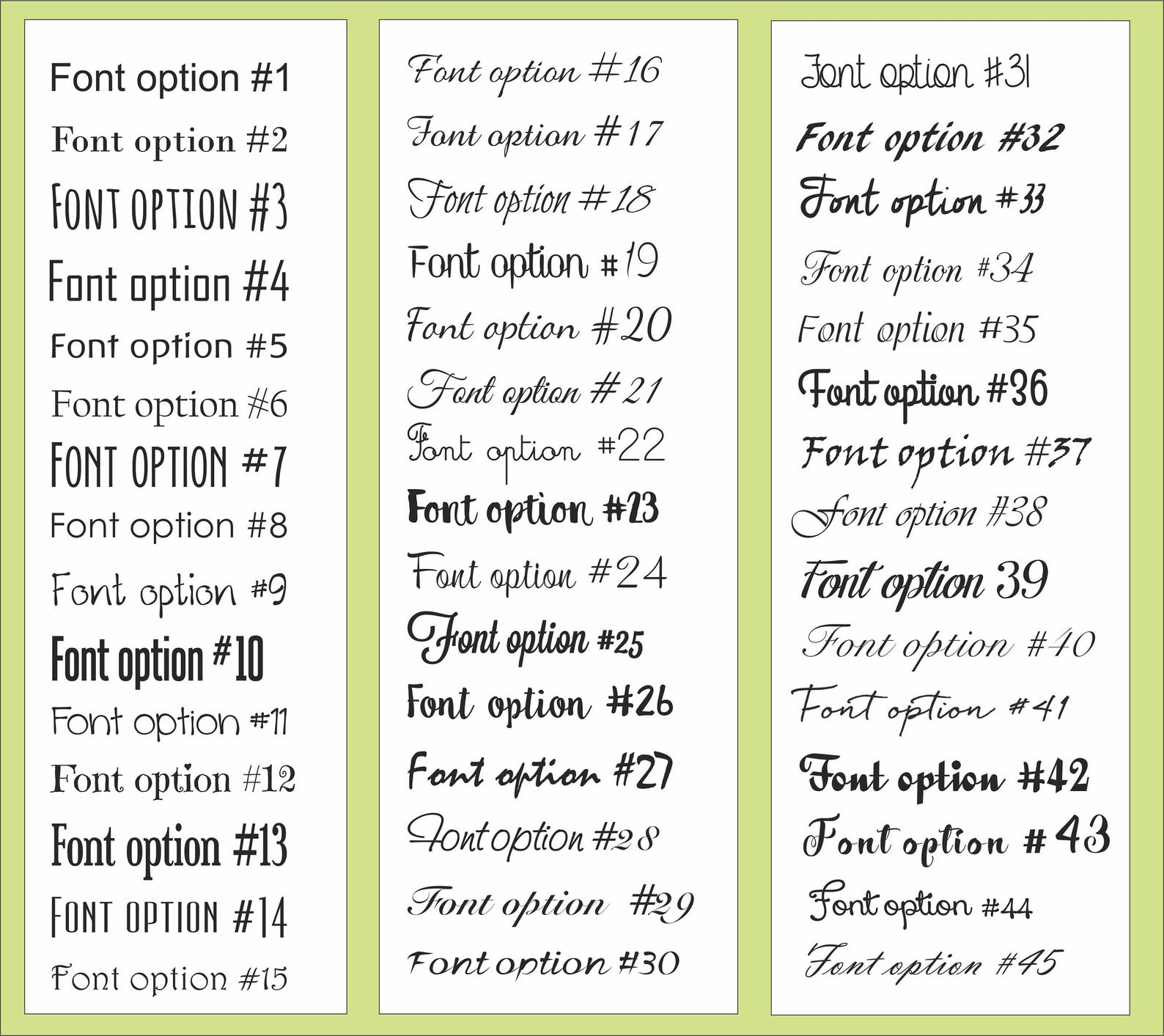 Labels for Rivets Knitting Labels Personalized Labels - Etsy