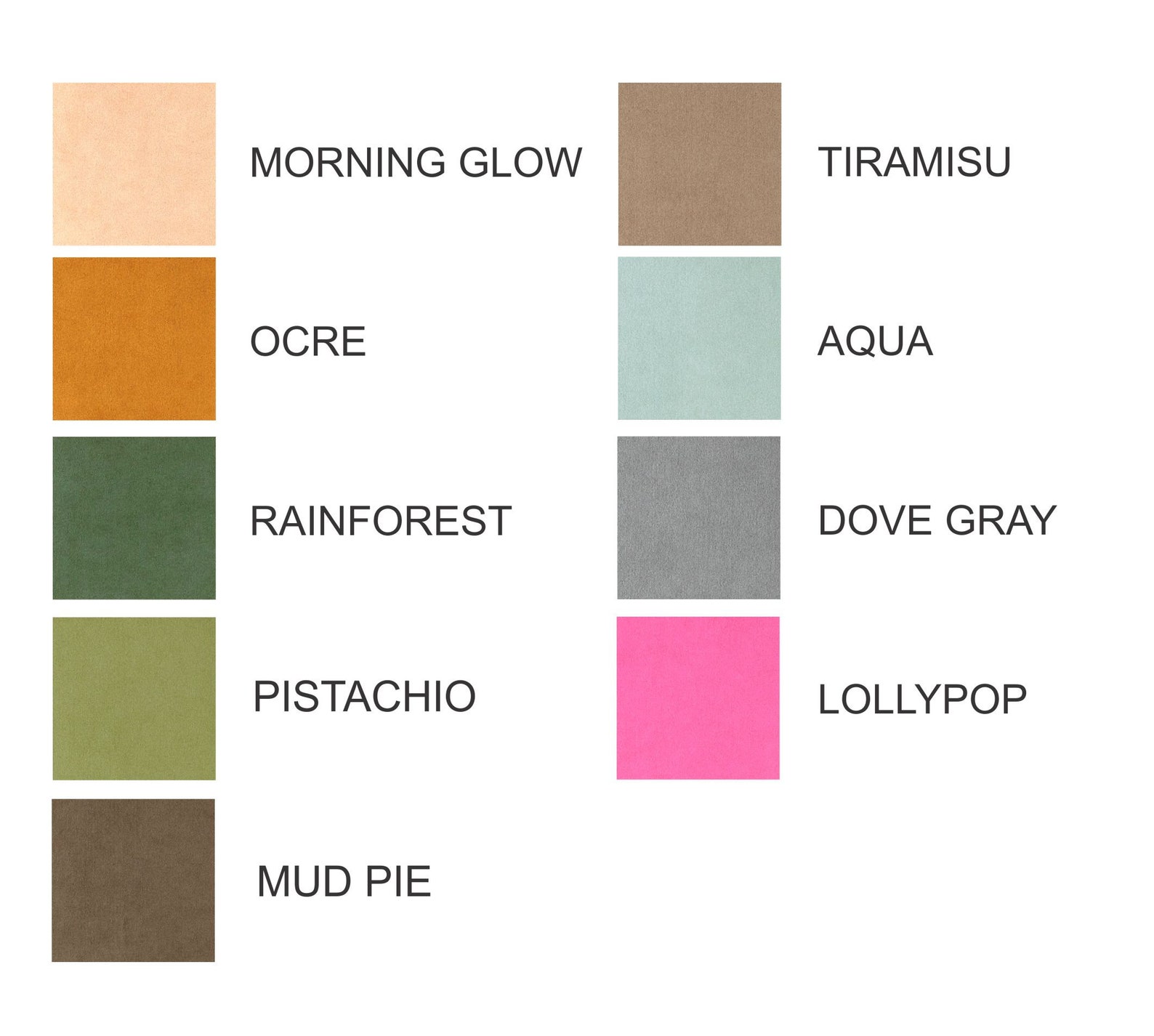 50 Custom Ultrasuede Labels 0.85x2.25 Inches Personalized - Etsy