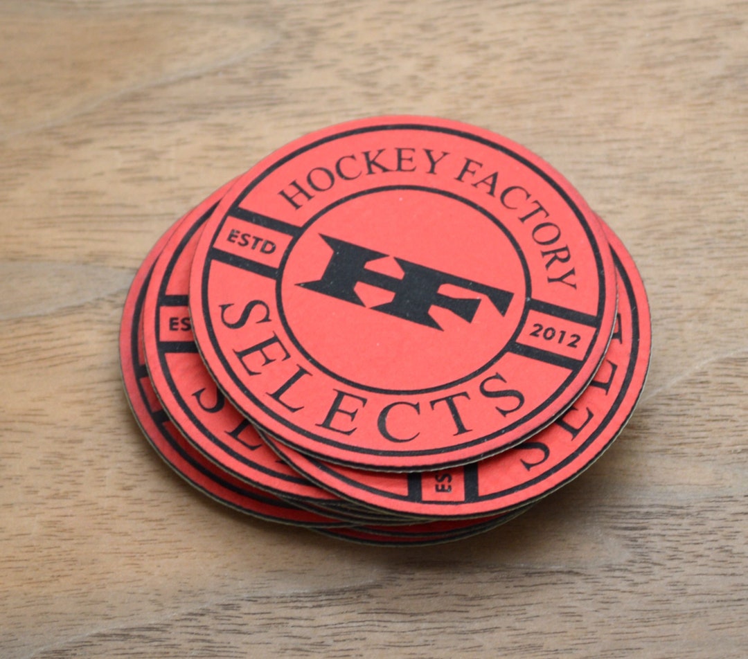 Set of 10 Iron-on Faux Leather Patches 2x2" Laser Cut and Engraved ...