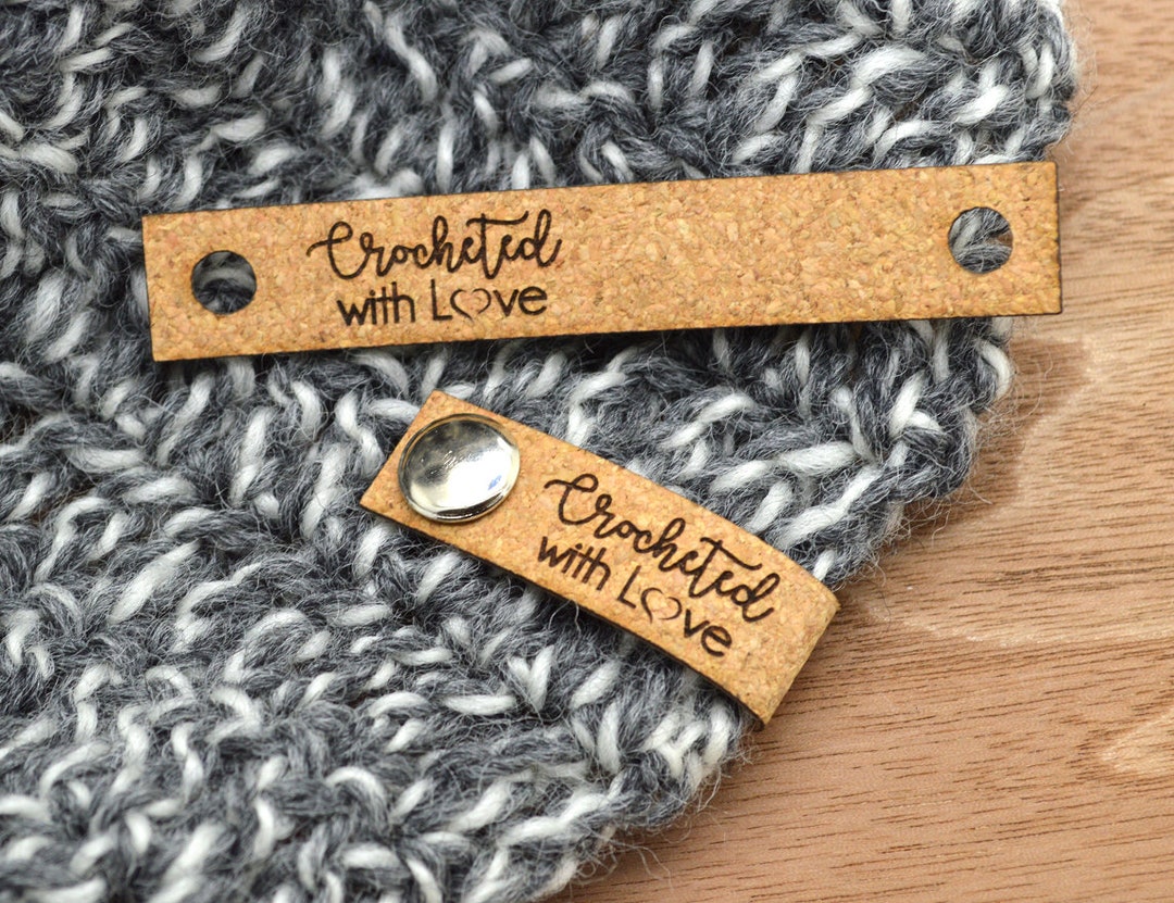 Cork Labels 0.6x3.5 Inches Labels for Rivets Laser - Etsy
