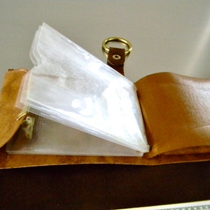 Vintage 70s Purse Gift Set, Fabulous Boho Checkbook, Cigarette Pouch ...