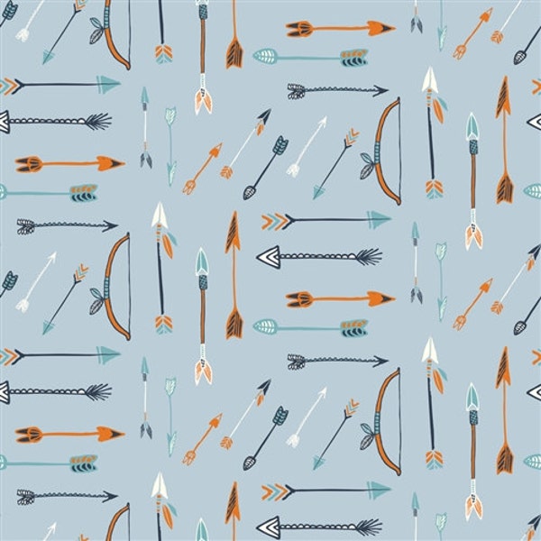Archery Fabric - Etsy