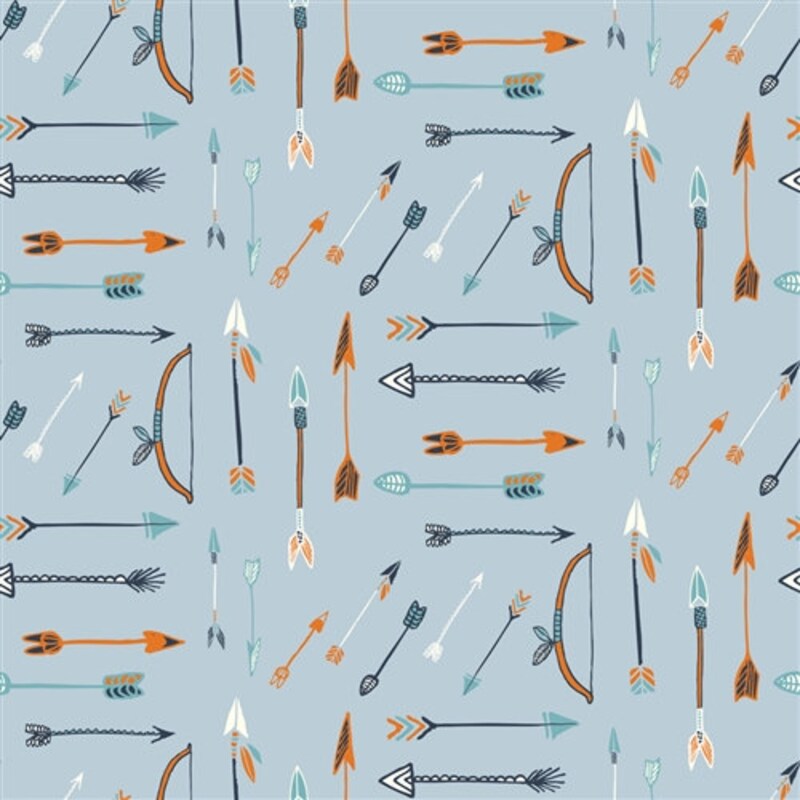 Archery Fabric - Etsy
