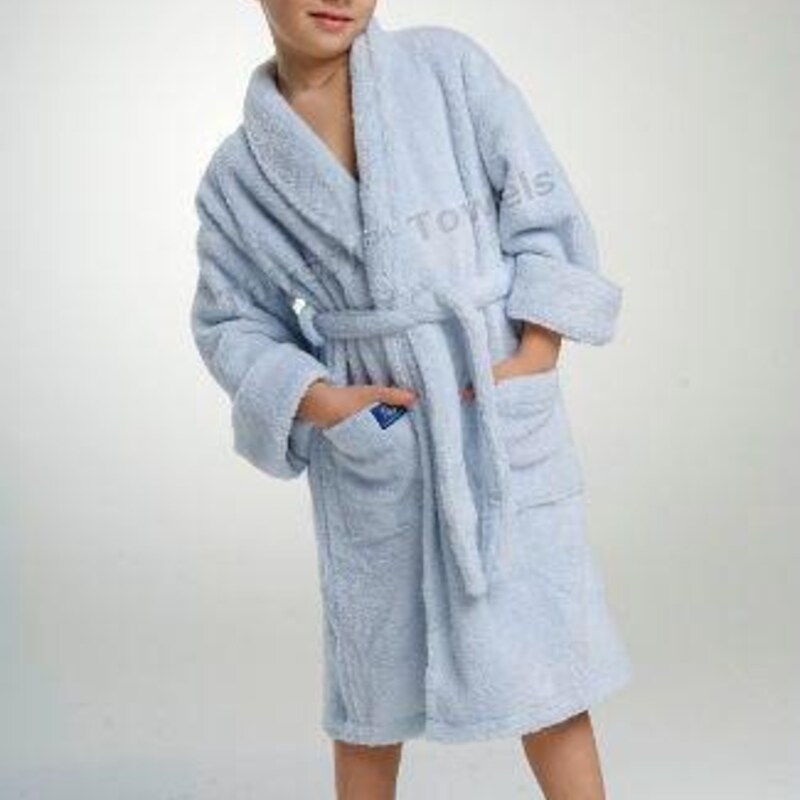 Kids Robes for Girls - Etsy