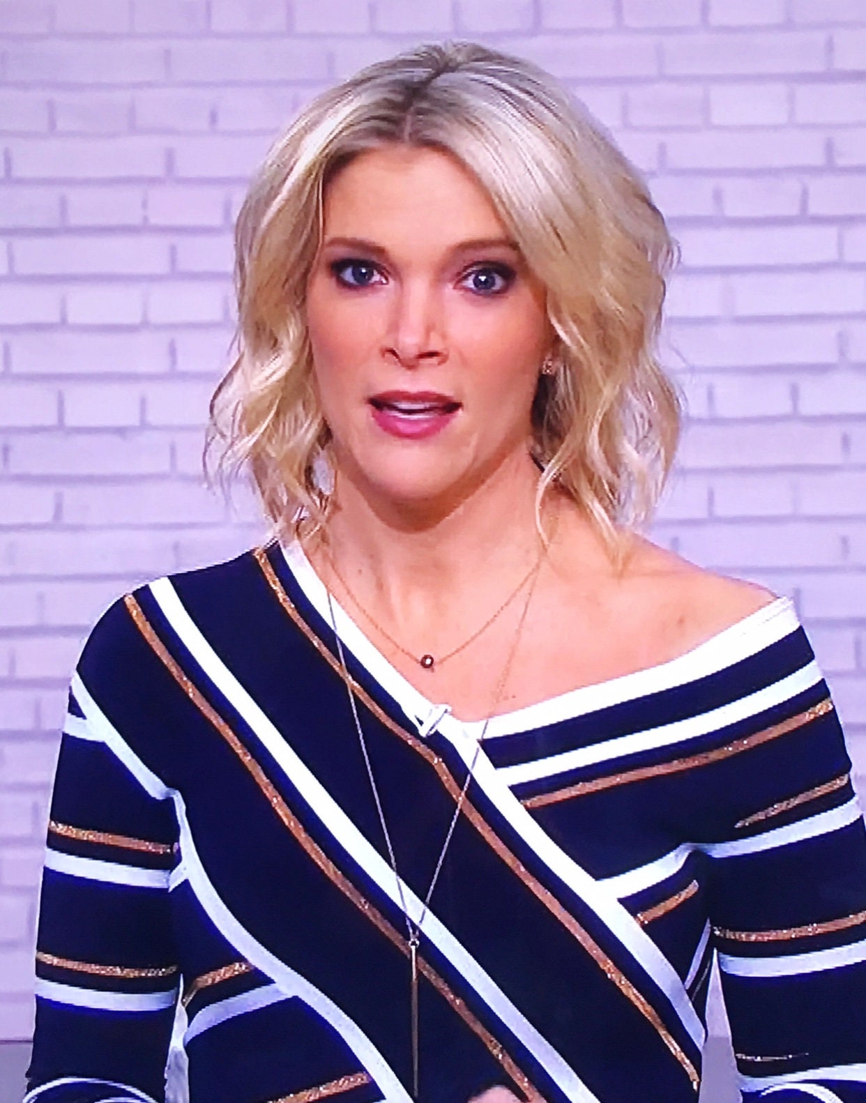 The Faith Necklace Pyrite Pebble Necklace Coin Pearl Style | Etsy