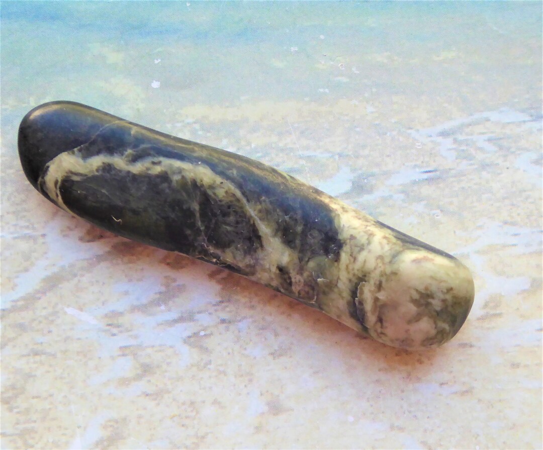 Big Sur Jade, Jade Cove, Jade Stone, Beach Jade, Nephrite Jade, Ocean ...