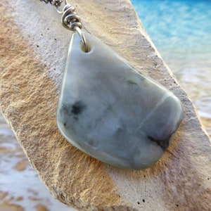 Clear Creek Jadeite, Picacho Peak, California Jadeite, Rare Jade, San ...