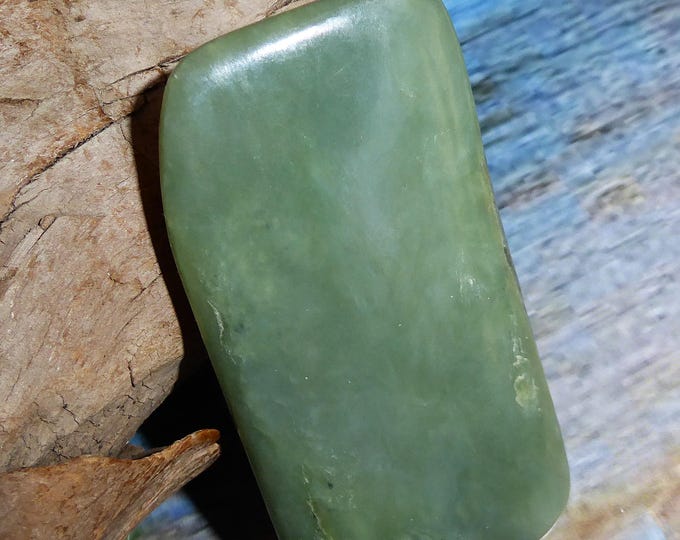Big Sur Jade, Jade Cove, Big Sur Stone, Collectors Jade, Nephrite Jade ...