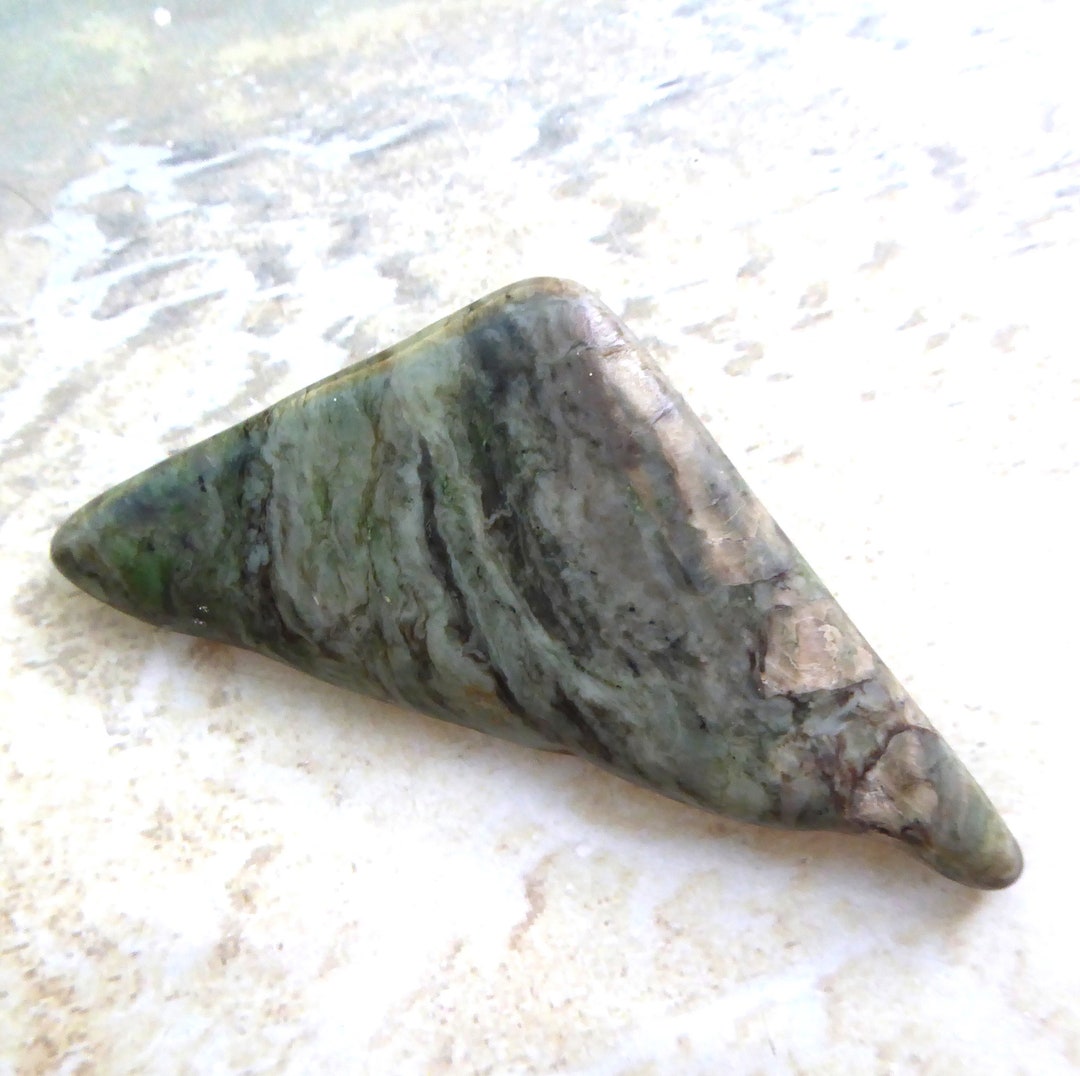 Big Sur Jade, Jade Cove, Jade Stone, Collectors Jade, Ocean Jade ...