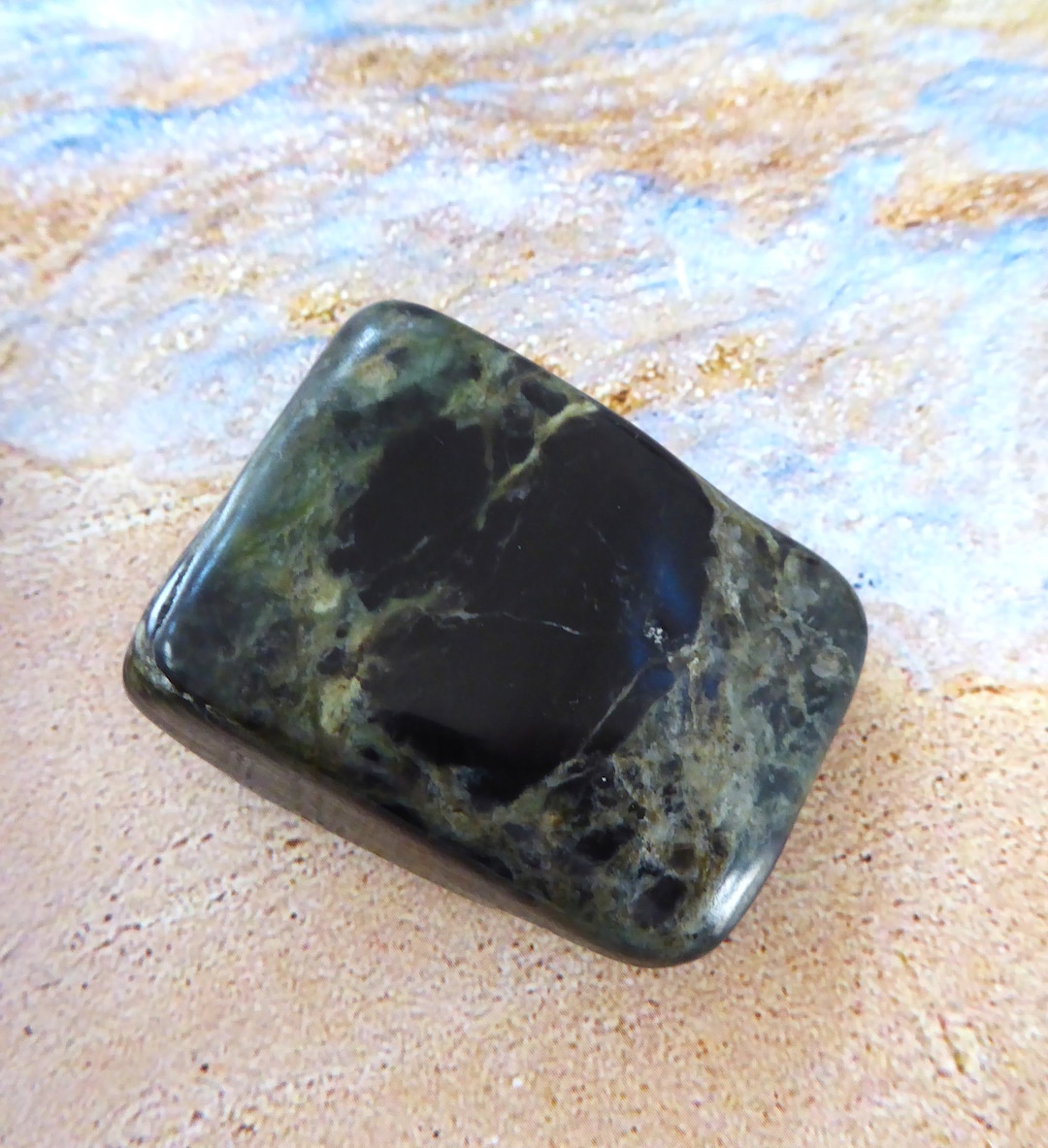 Big Sur Jade, Jade Stone, Jade Cove, Collectors Jade, Ocean Jade ...