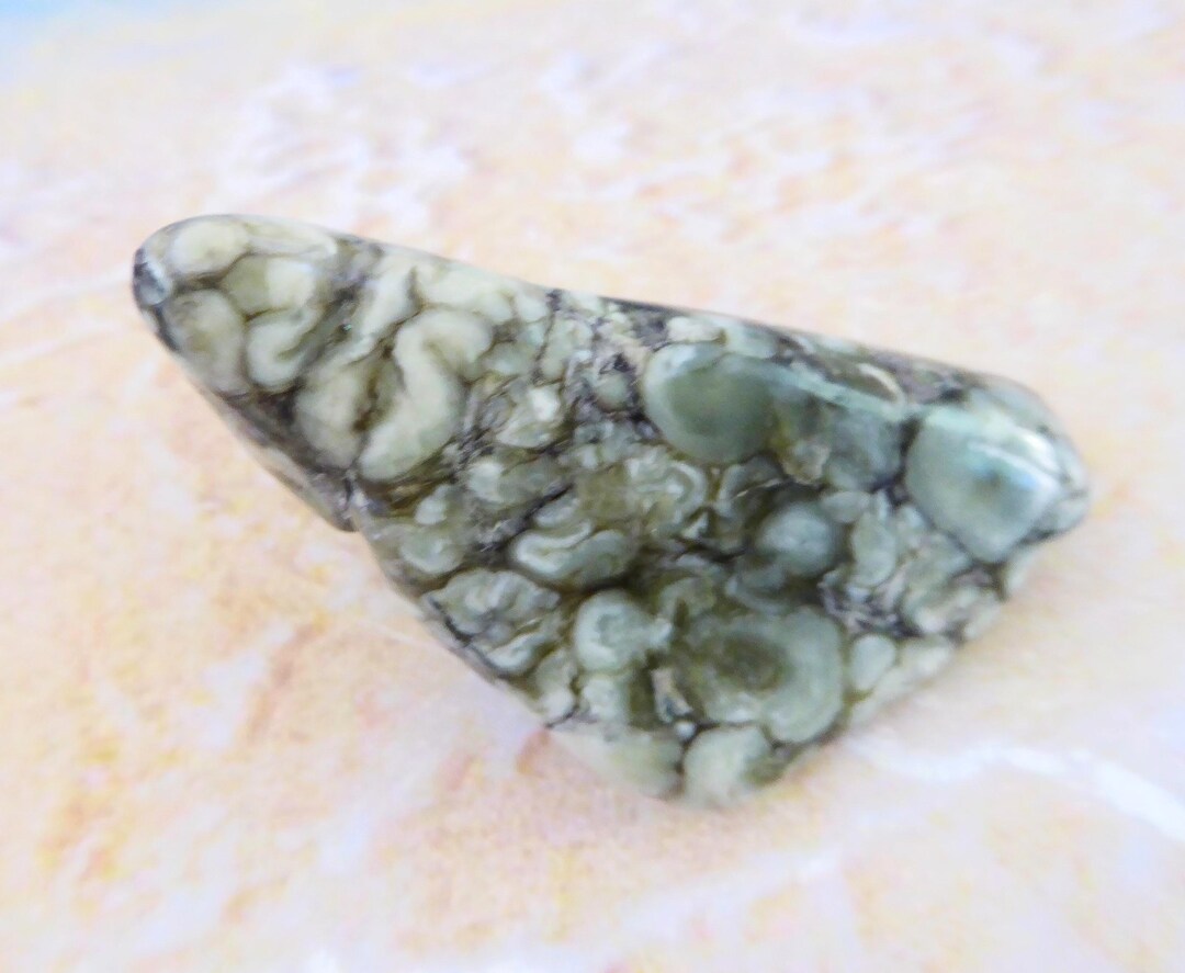 Big Sur Jade, Botryoidal Jade, Jade Cove, Collectors Jade, Ocean Jade ...