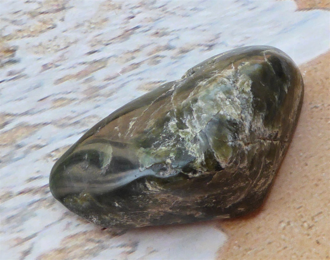 Big Sur Jade, Jade Cove, California Jade, Collector Jade, Jade Rock ...
