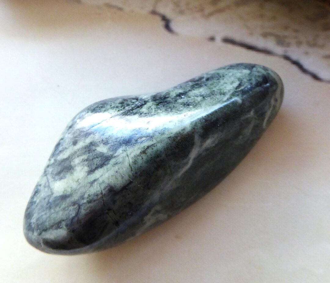 Big Sur Jade, Jade Stone, Jade Cove, Collectors Jade, Ocean Jade, Beach ...