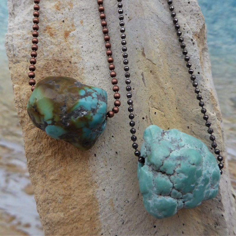 Fox Turquoise - Etsy