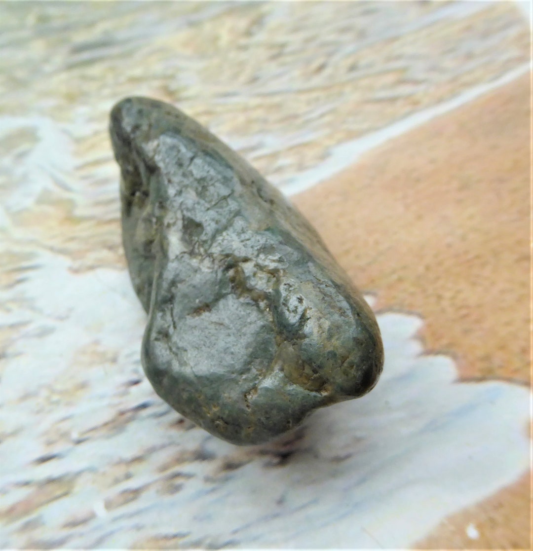 Big Sur Jade, Jade Cove, Jade Stone, Nephrite Jade, Ocean Jade, Beach ...