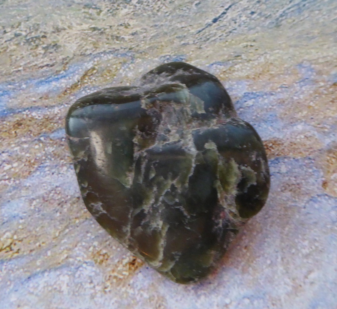 Big Sur Jade, Jade Cove, California Jade, Collector Jade, Jade Rock ...