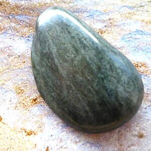 Big Sur Jade, Jade Cove, Jade Stone, Ocean Jade, Beach Jade. Collectors ...