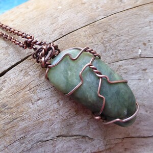 Big Sur Jade, Jade Cove, Ocean Jade, Nephrite Jade, Beach Jade ...