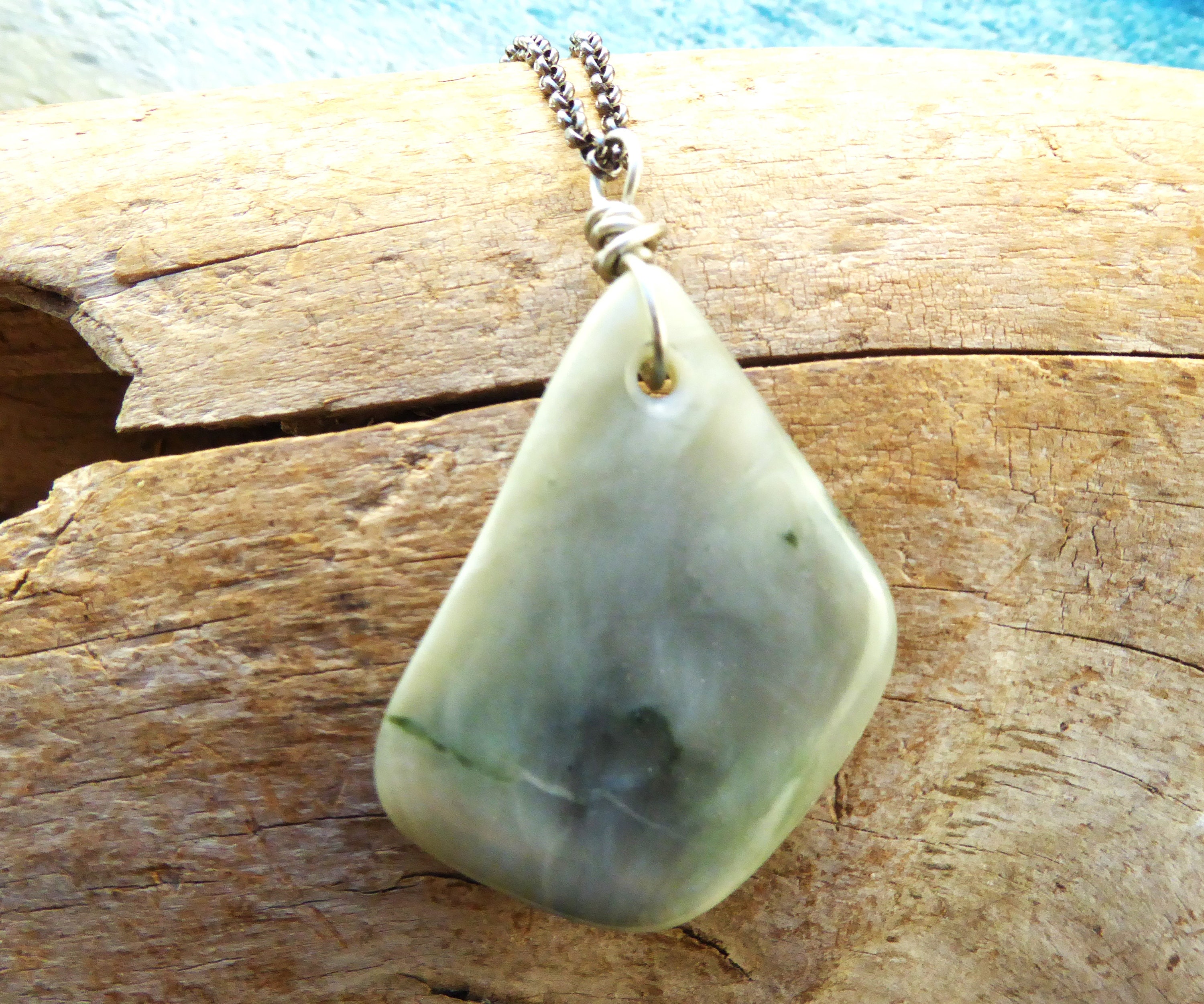 Clear Creek Jadeite, Picacho Peak, California Jadeite, Rare Jade, San ...