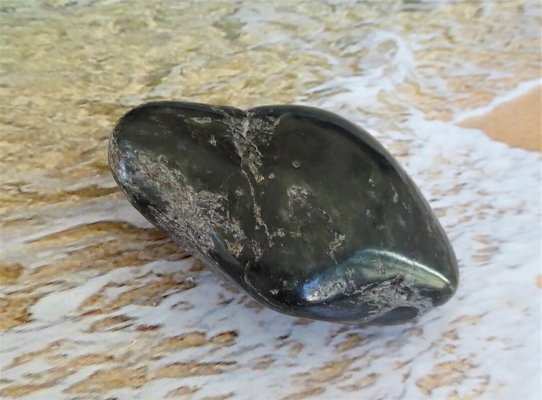 Big Sur Jade, Jade Cove, California Jade, Collector Jade, Jade Rock ...