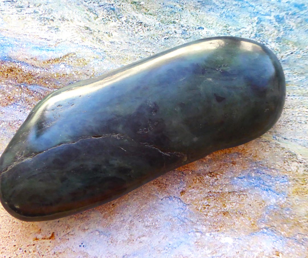 Big Sur Jade, Jade Cove, Ocean Jade, Beach Jade, Nephrite Jade ...