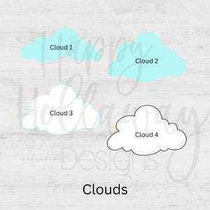Oh, the Places You'll Go - CLIPART BUNDLE - Etsy