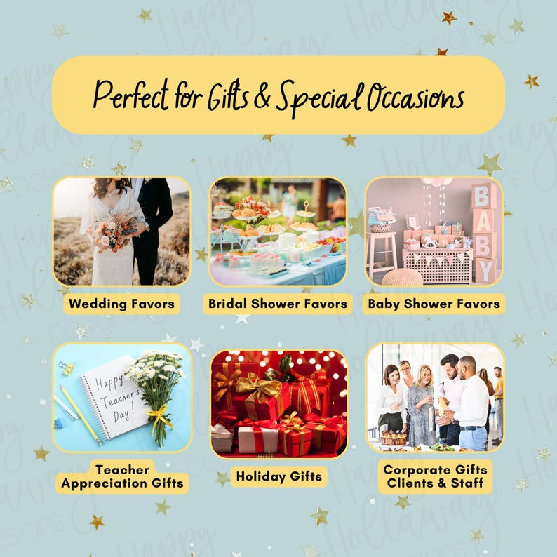 Editable Vanilla Extract Label Template | DIY Homemade Gift (instant ...