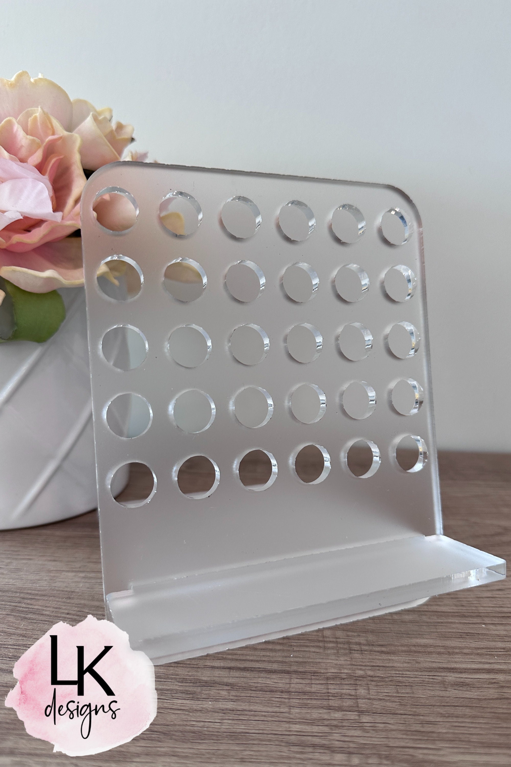 Paint Pen Organizer Posca Paint Pen Organizer Tooli-art - Etsy