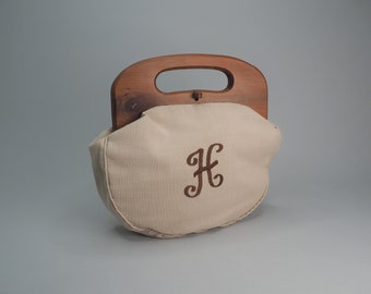 Vintage Bermuda Bag - Etsy
