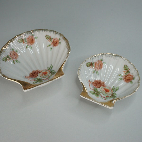 Porcelain Shell - Etsy