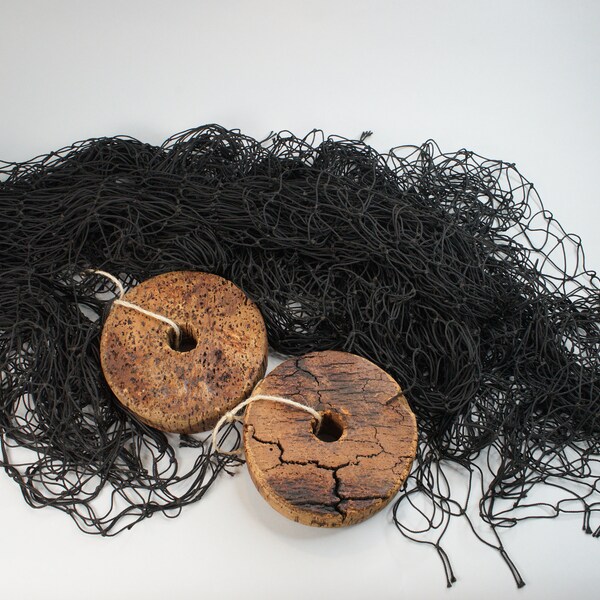 Vintage Net Float - Etsy