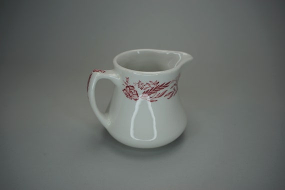 Vintage Mayer China Marilyn Pattern Restaurant Ware Porcelain | Etsy