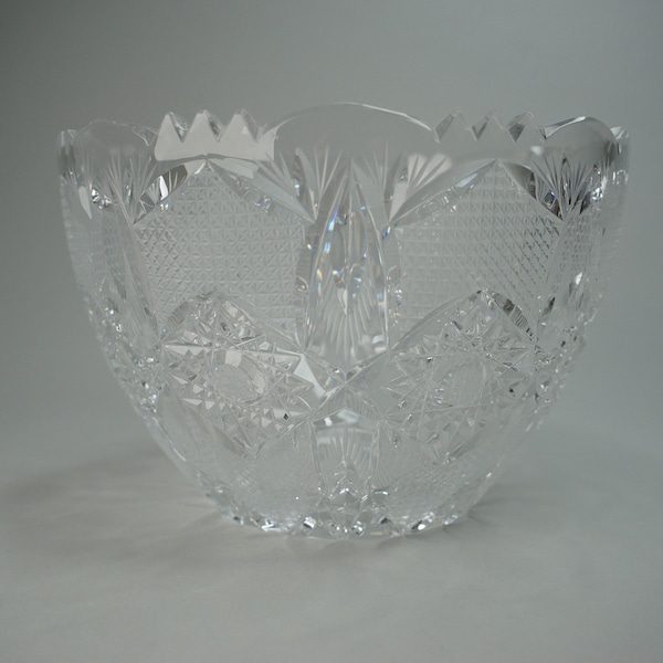 Bohemian Queen Lace Crystal - Etsy