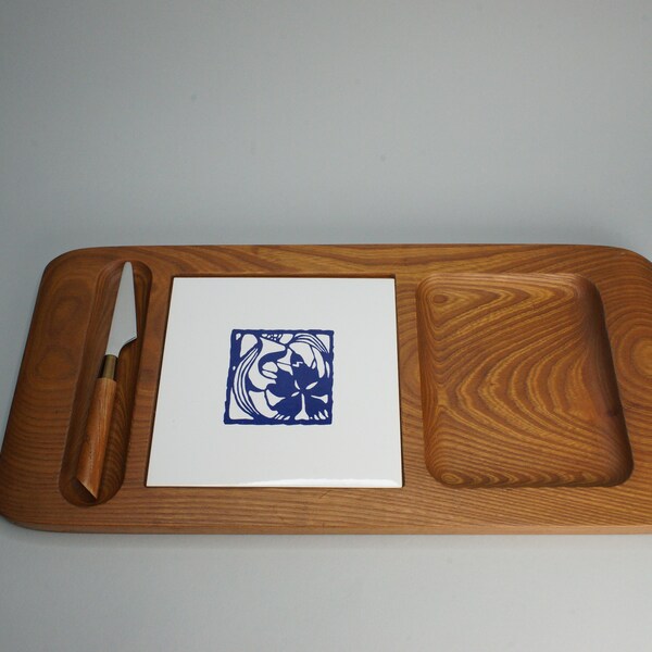 Cheese Board Japan - Etsy