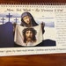 The Lenten Way of the Cross Picturesque and Prayer-filled Cards With ...