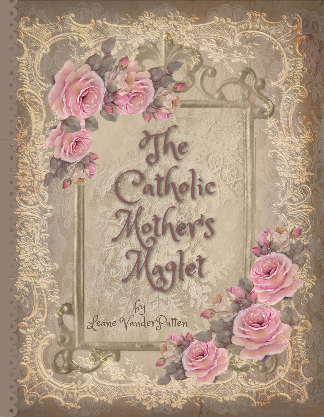 The Catholic Mother's Maglet (magazine/booklet) - Etsy