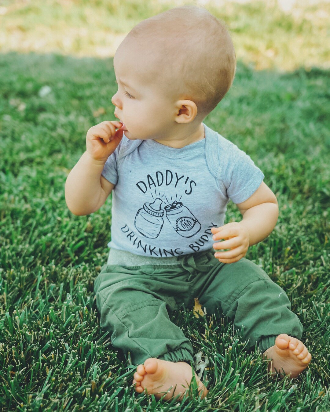 Brewery Baby Daddy's Drinking Buddy - Beer, Craft Beer, Brewery, Baby ...