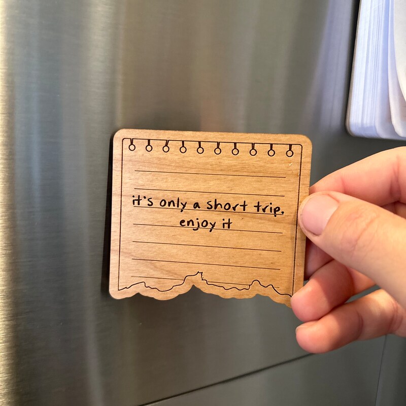 Outdoor Magnets - Etsy