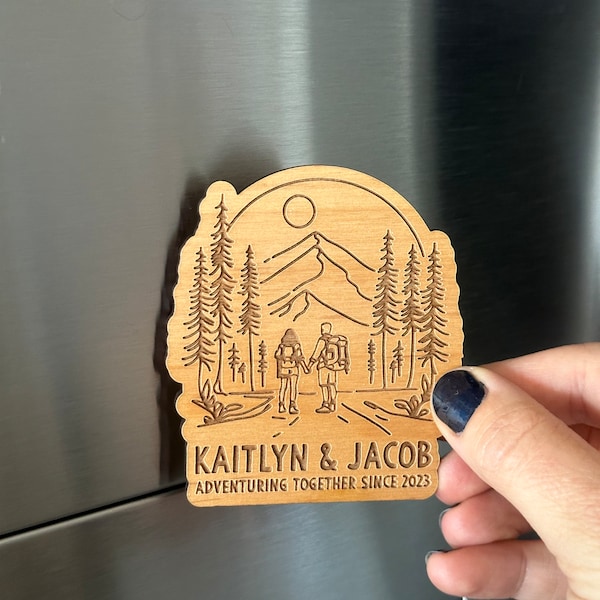 Outdoor Magnets - Etsy