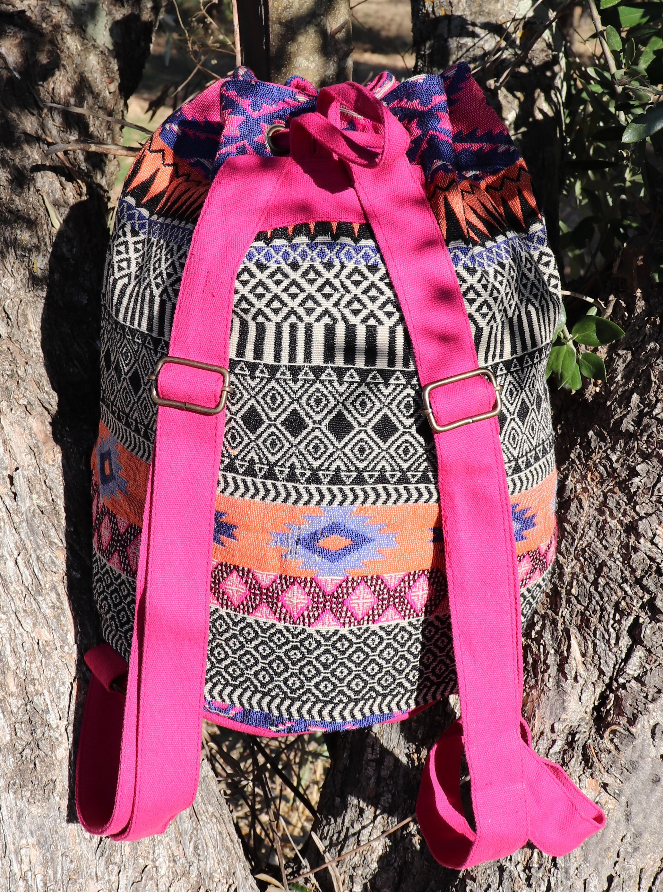 Rucksack,rucksack Backpack,rucksac Women,rucksack Men,rucksack Cotton ...