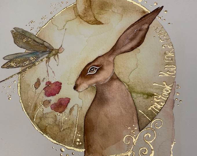 I Mistook You for a Fairy - Etsy I Mistook You for a Fairy - Etsy