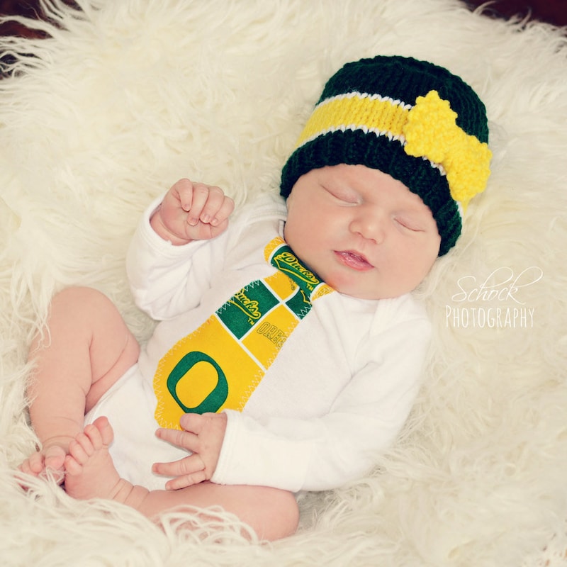 Oregon Onesie - Etsy