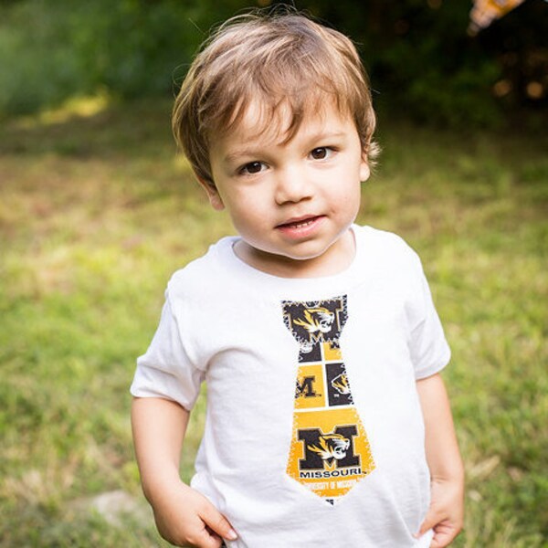 Mizzou Baby - Etsy