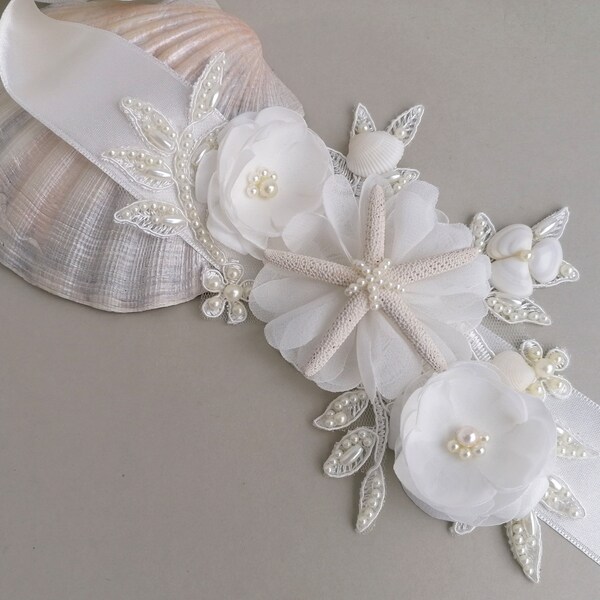 Seashell Dress - Etsy