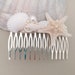 Sea Shell Hair Comb Beach Wedding Beach Hair - Etsy