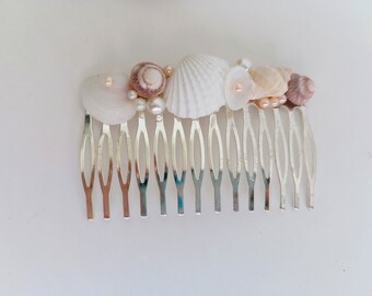 Mermaid Hair Comb | Etsy