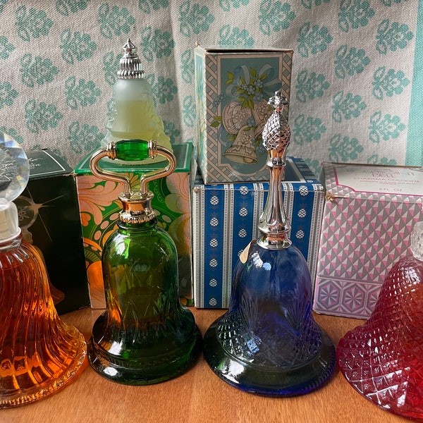 Bell Collection Art - Etsy