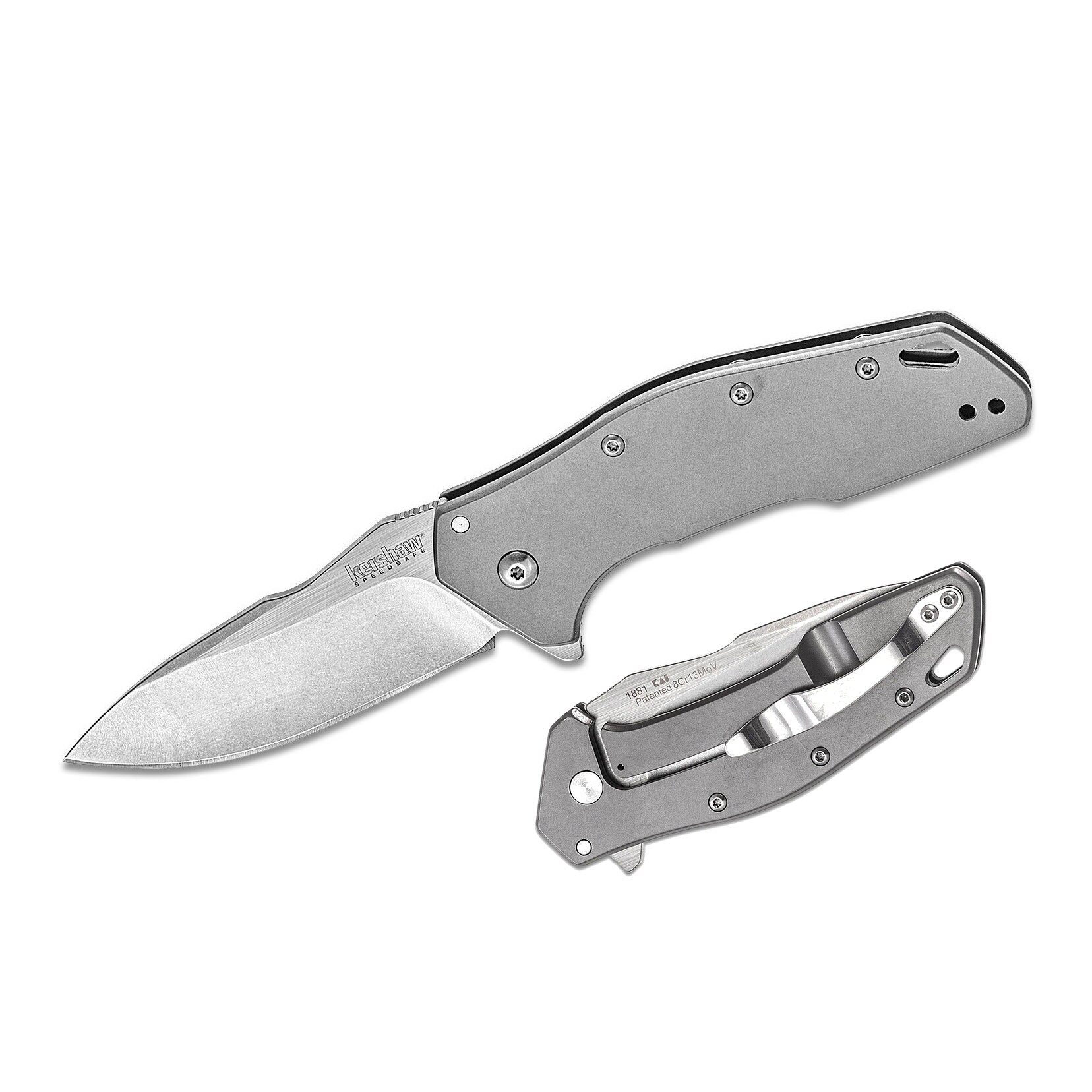 Kershaw Pocket Knives