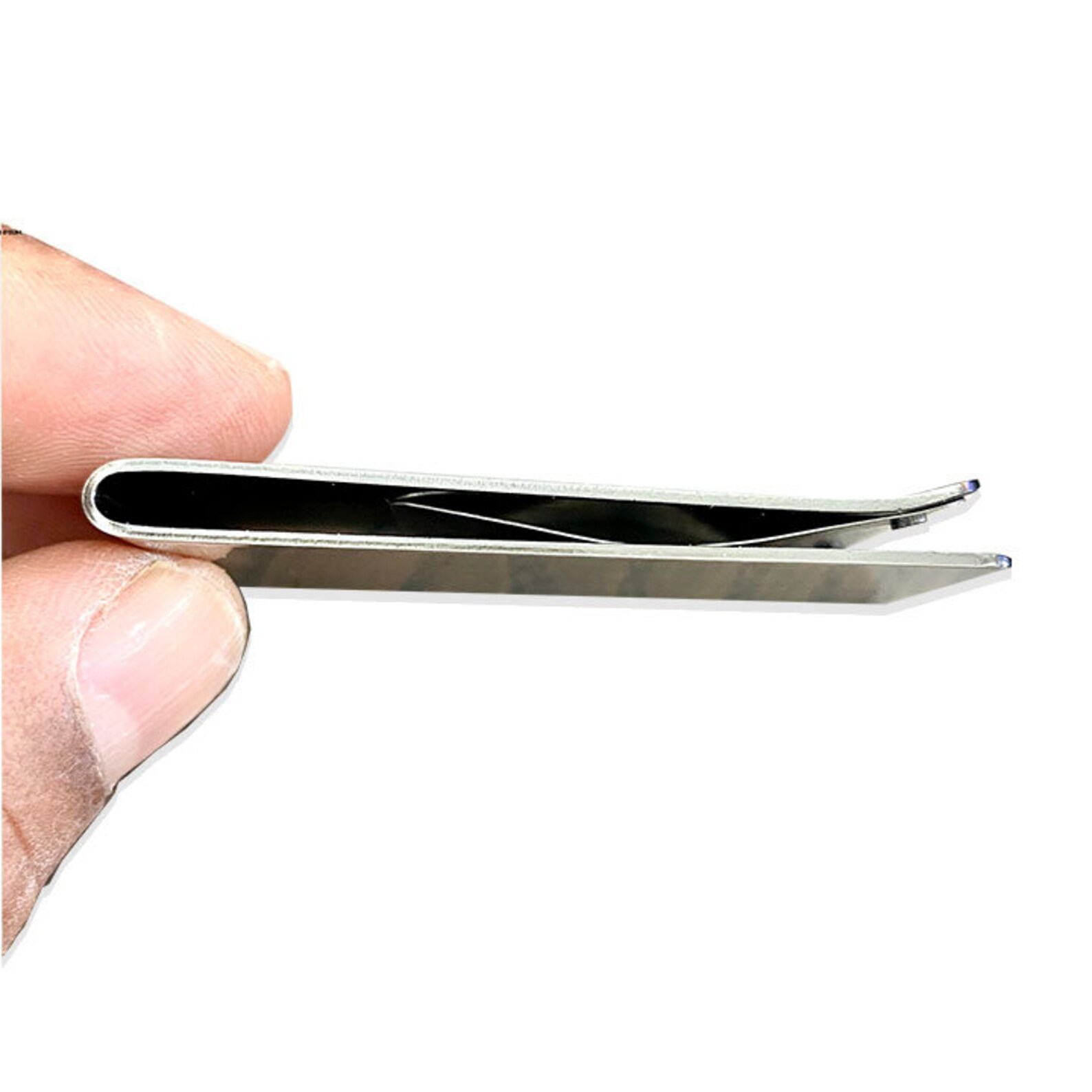 Money Clip Engraved Money Clips for Men Double Sided Money - Etsy